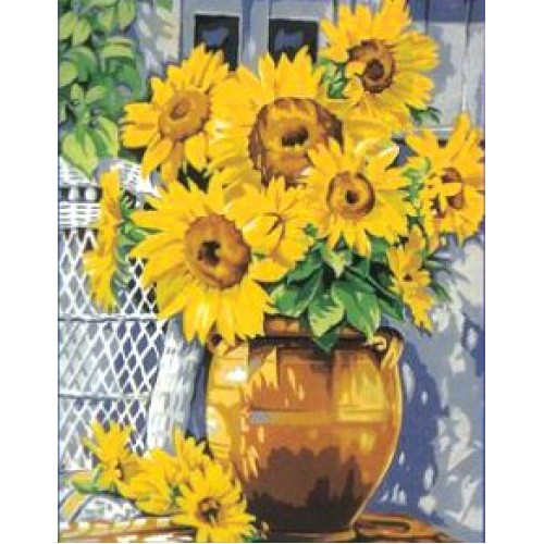 Gobleni, gobleni po šemi